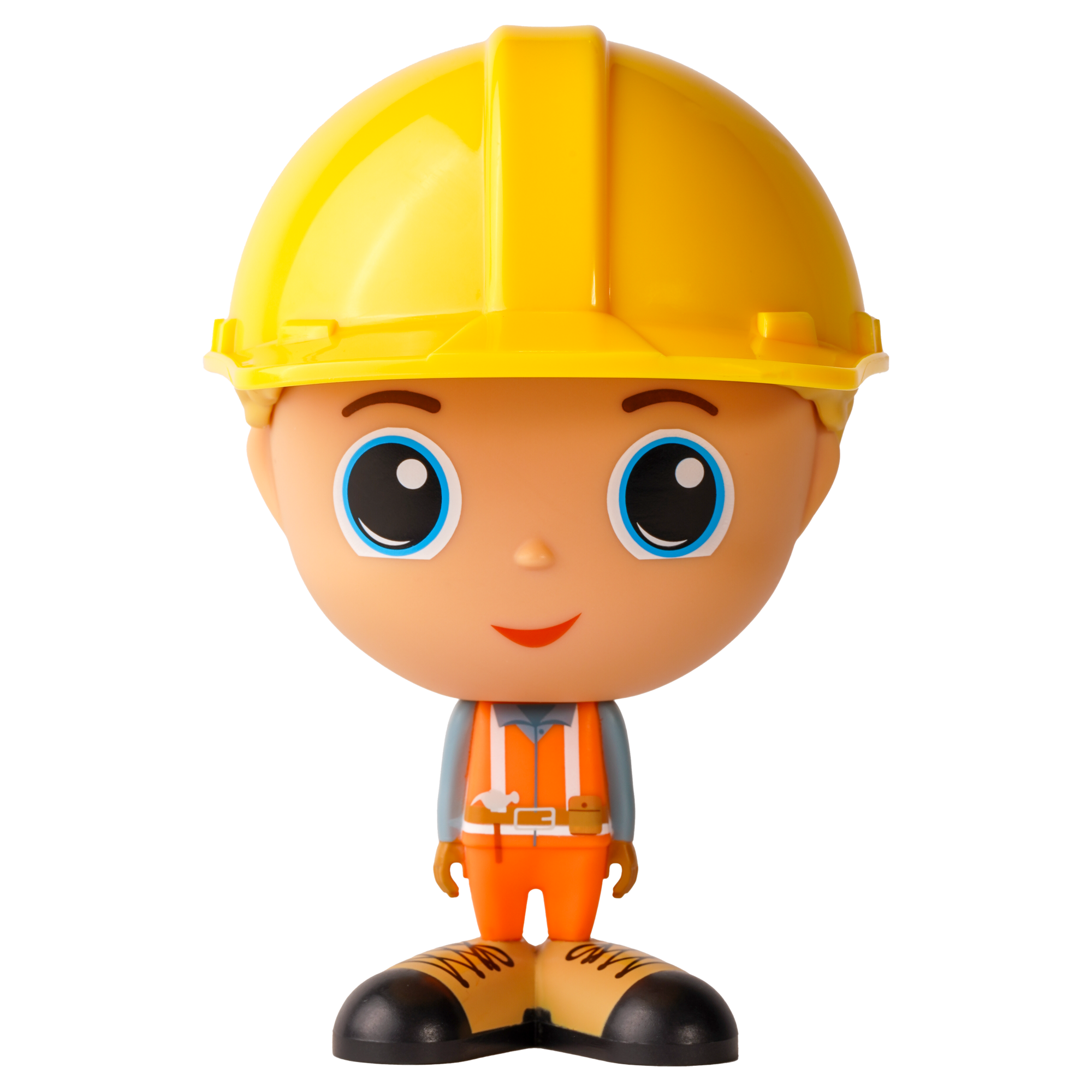Figurines - Construction – Flek Toys
