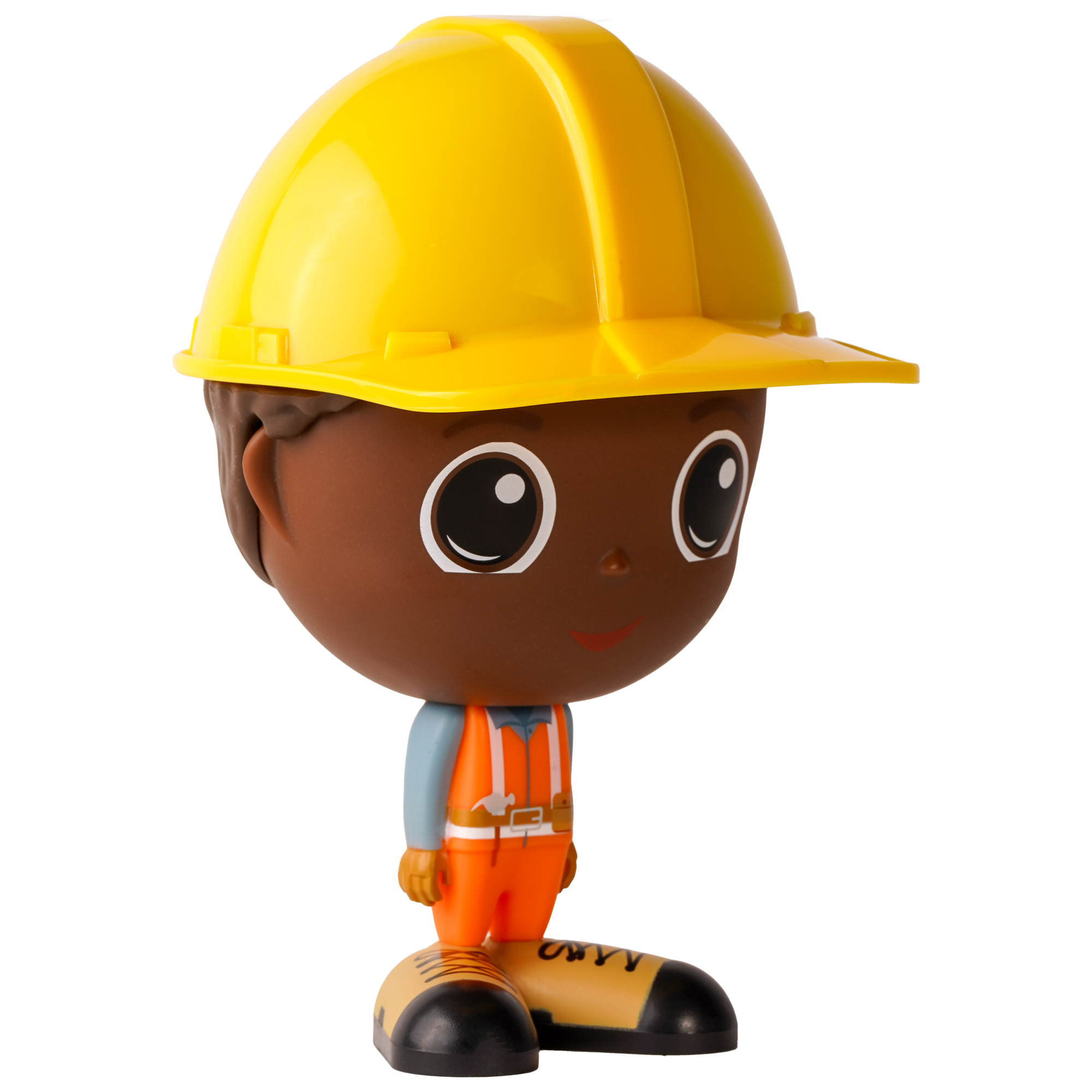 Figurines - Construction – Flek Toys