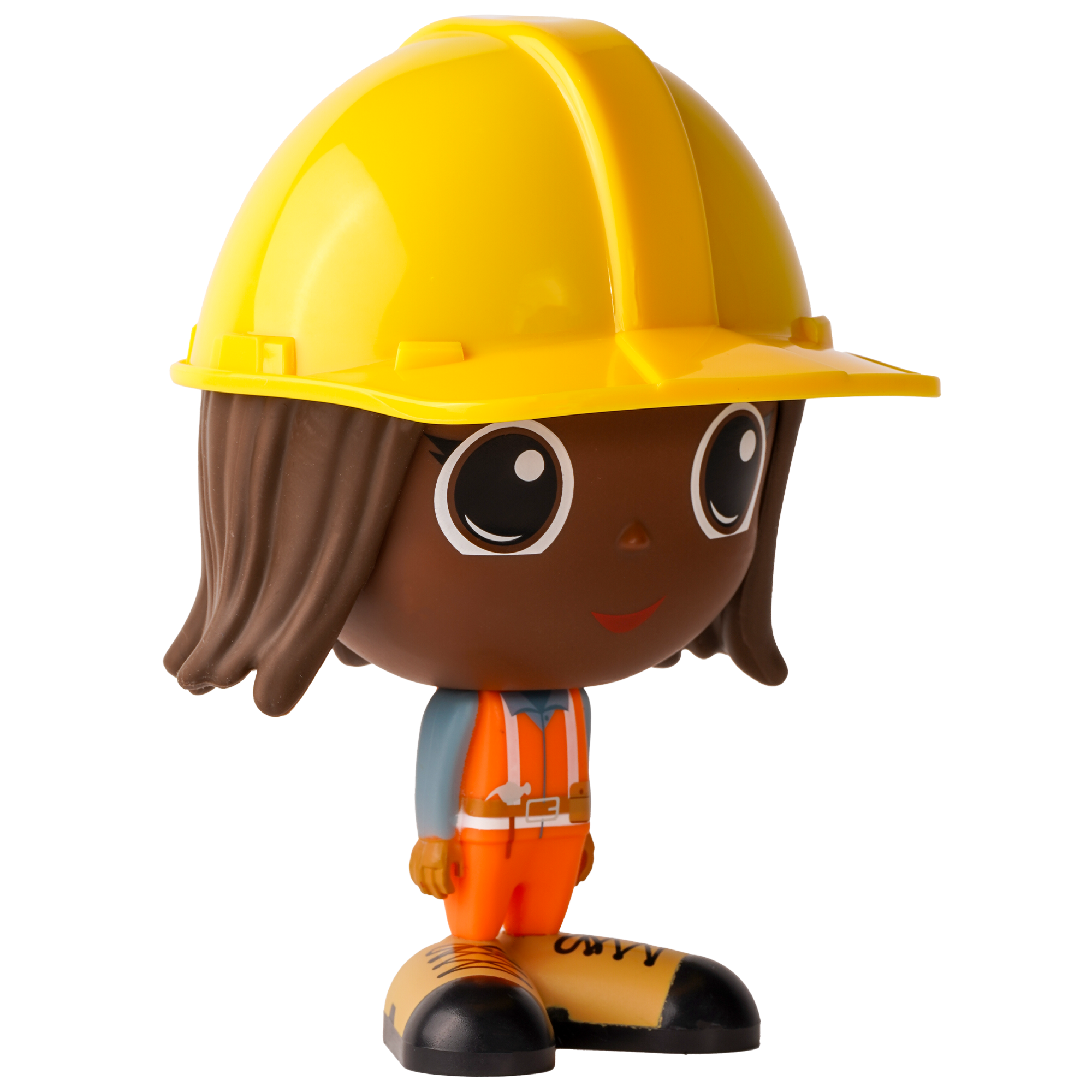 Figurines - Construction – Flek Toys
