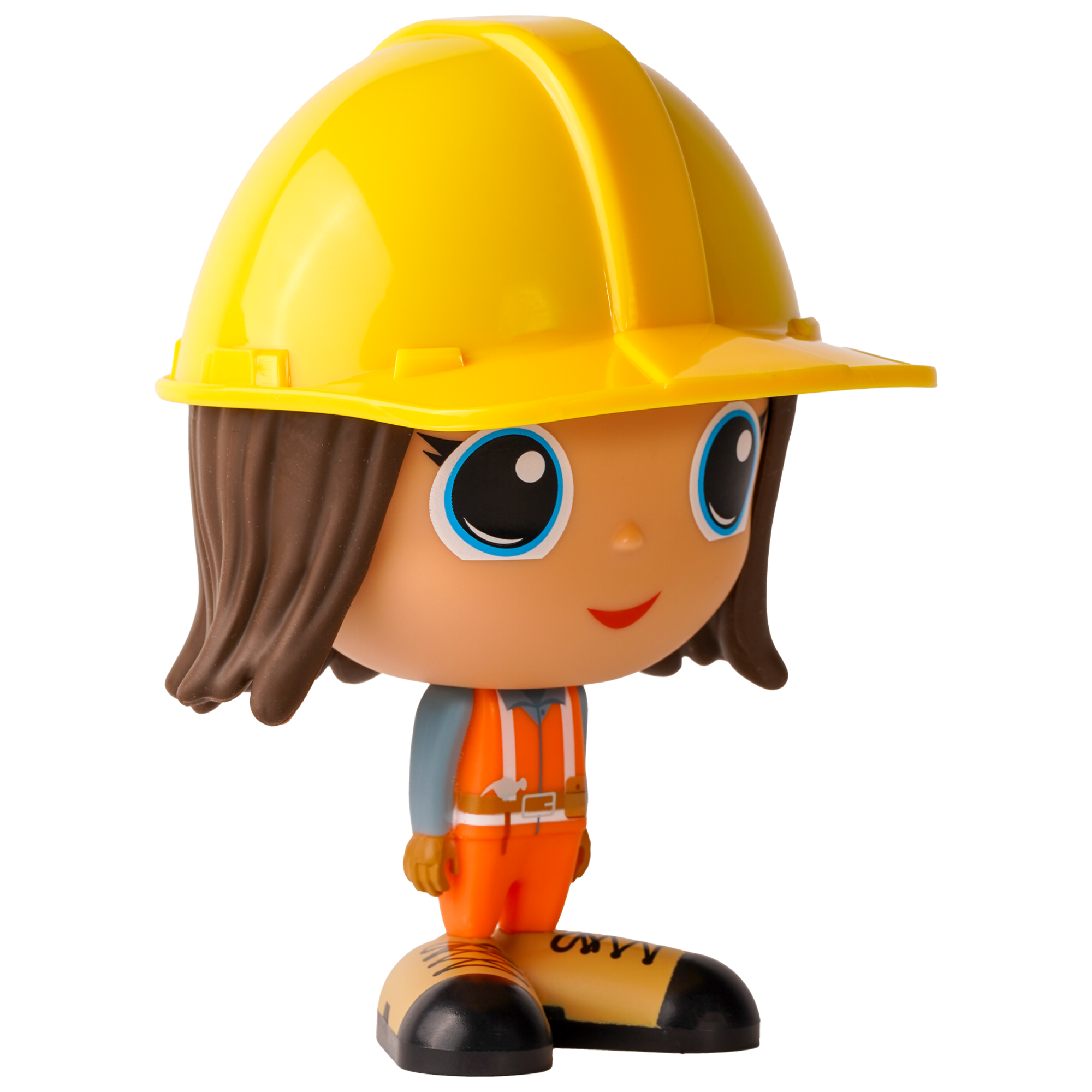 Figurines - Construction – Flek Toys